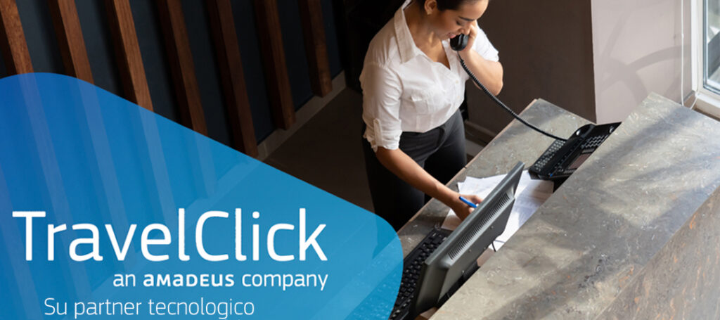 TravelClick – Cotelco