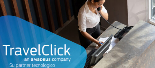 TravelClick – Cotelco