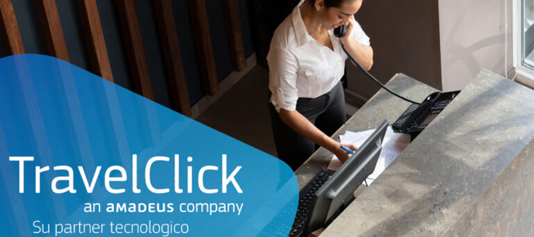 TravelClick – Cotelco