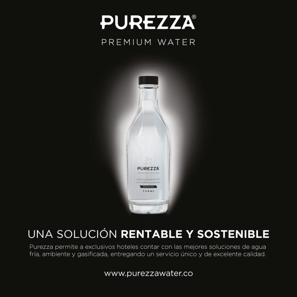 Water Logic – Purezza – Cotelco