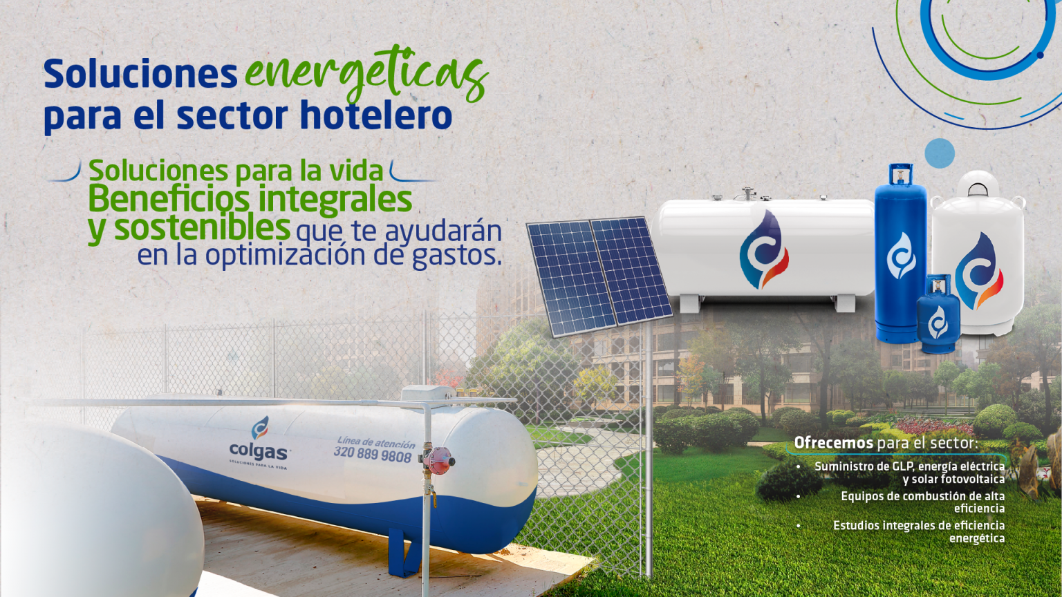 Norgas SA – Cotelco